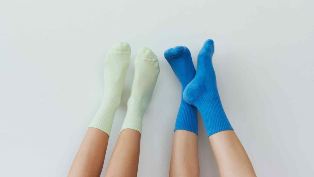 145 Sock Puns: Toe-tally Hilarious Sock Jokes