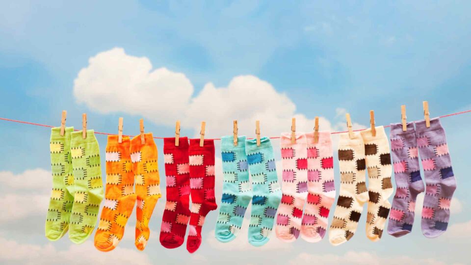 145 Sock Puns: Toe-tally Hilarious Sock Jokes