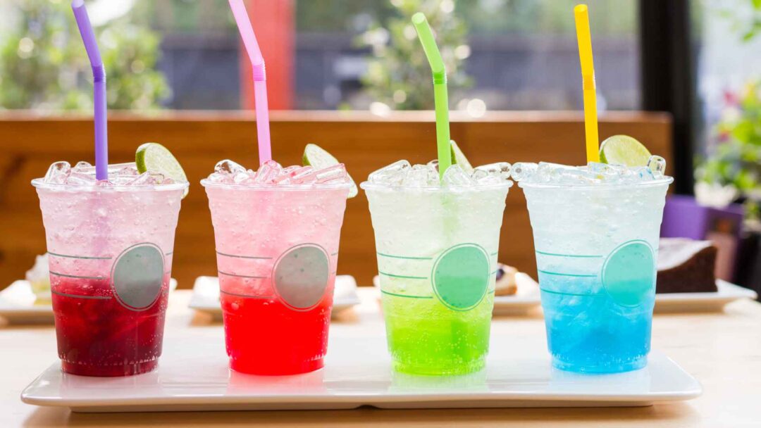 145 Soda Puns That Will Fizz Up Your Day!