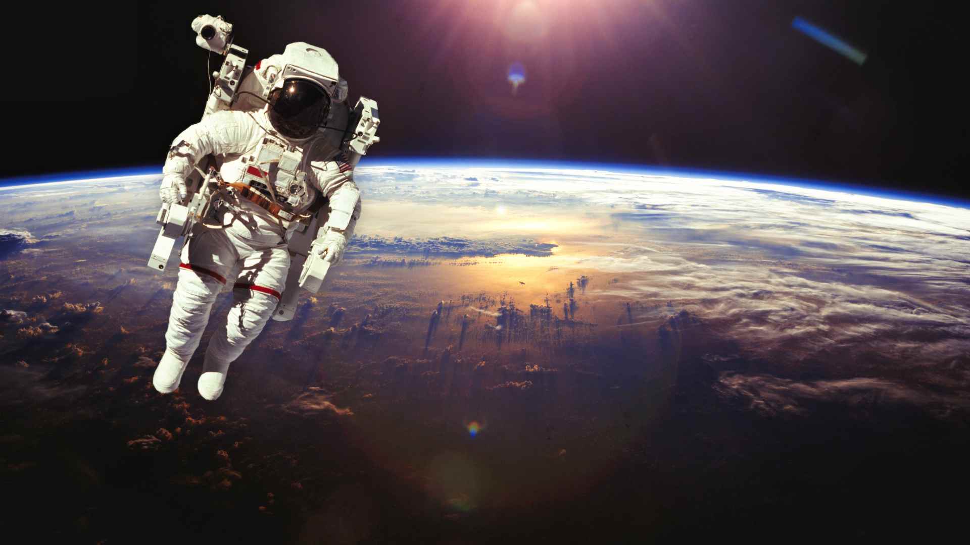 145 Space Puns That Are Out of This World