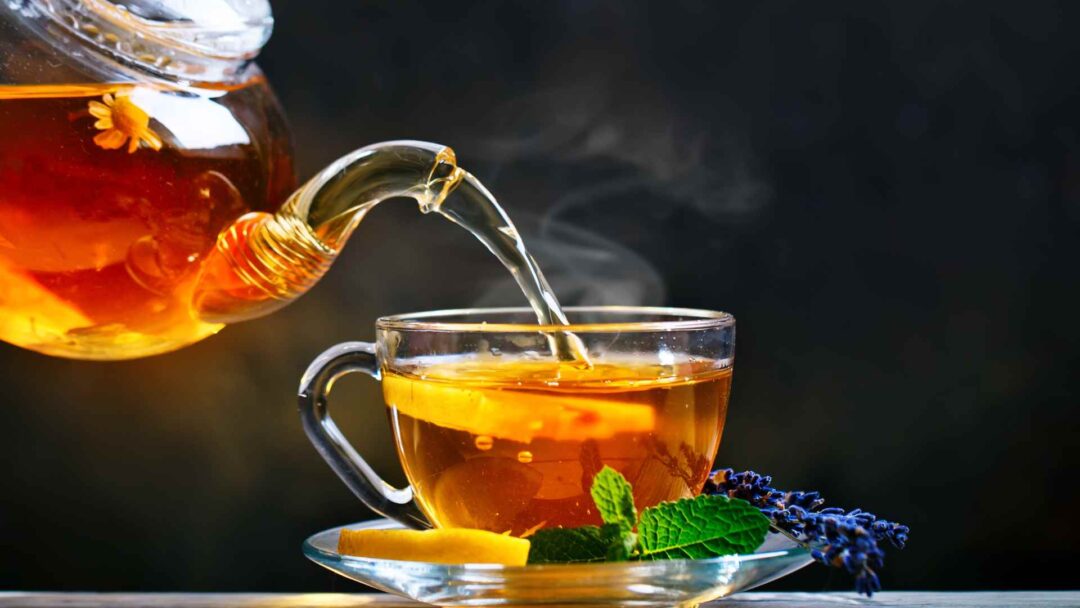 145 Tea Puns to Brew Laughter for Every Occasion