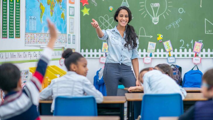 145 Teacher Puns to Light Up Your Classroom