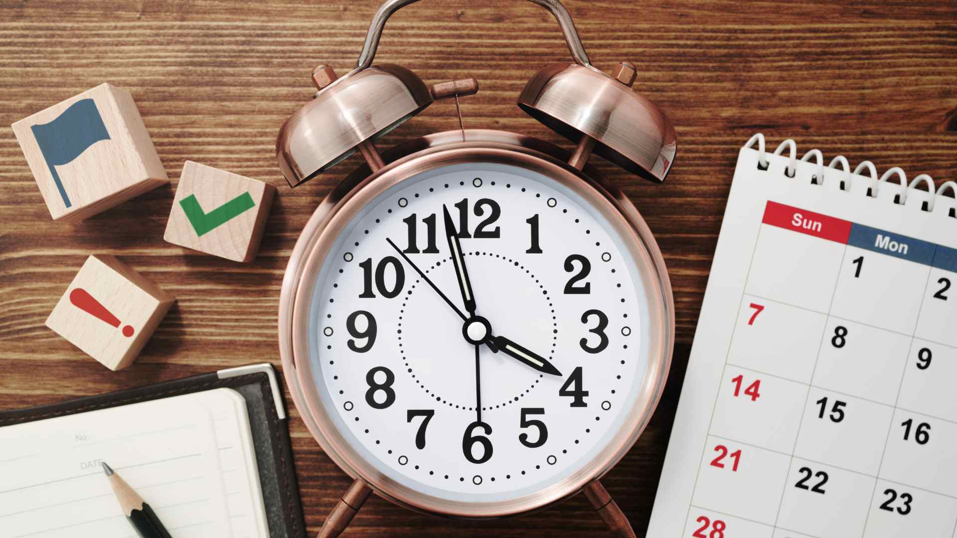 145 Time Puns: Ticking Your Funny Bone