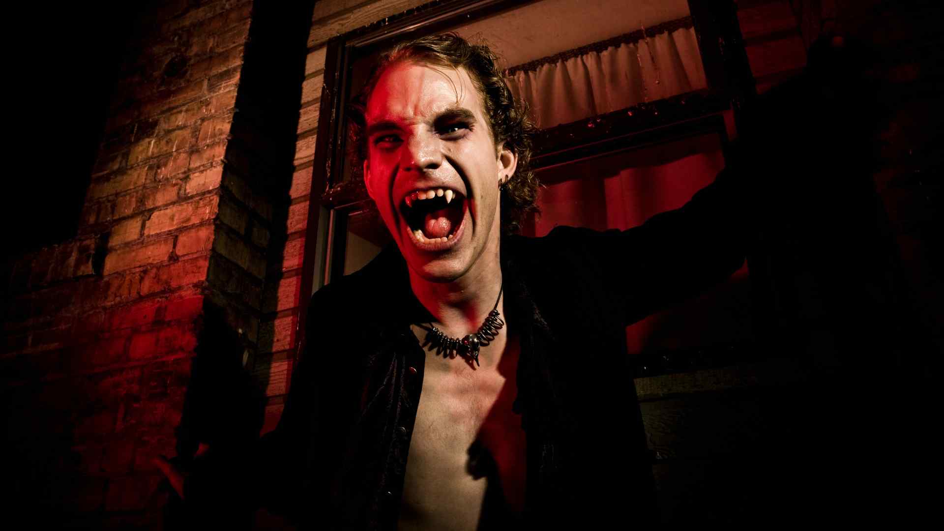 145 Vampire Puns to Sink Your Teeth Into!