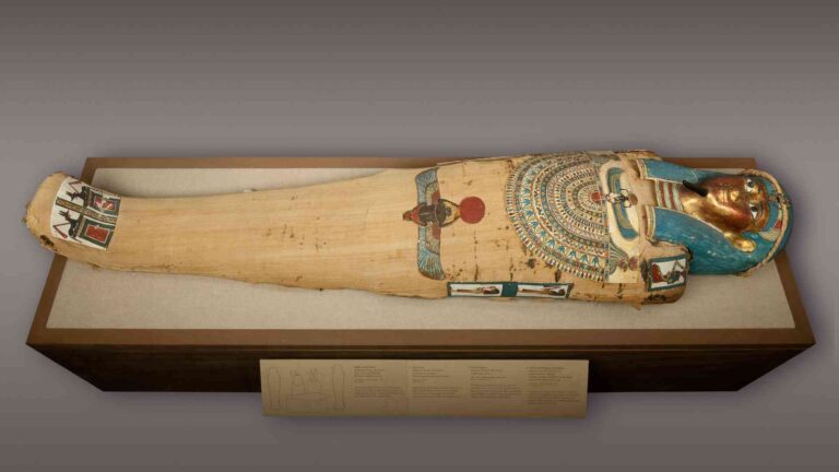 145 Mummy Puns That Will Wrap You Up in Laughter