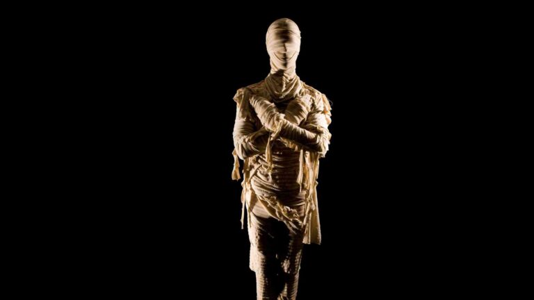 145 Mummy Puns That Will Wrap You Up in Laughter