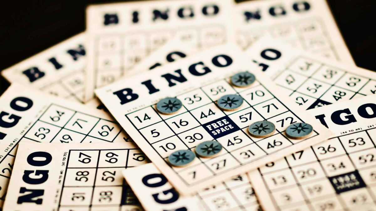 145 Bingo Puns That Will Make You Shout "Bingo!"
