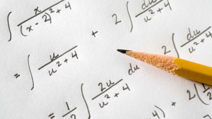 145 Calculus Puns That Will Derive You Crazy