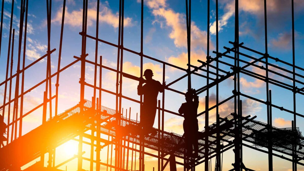 145 Construction Puns That Will Build Up Your Humor