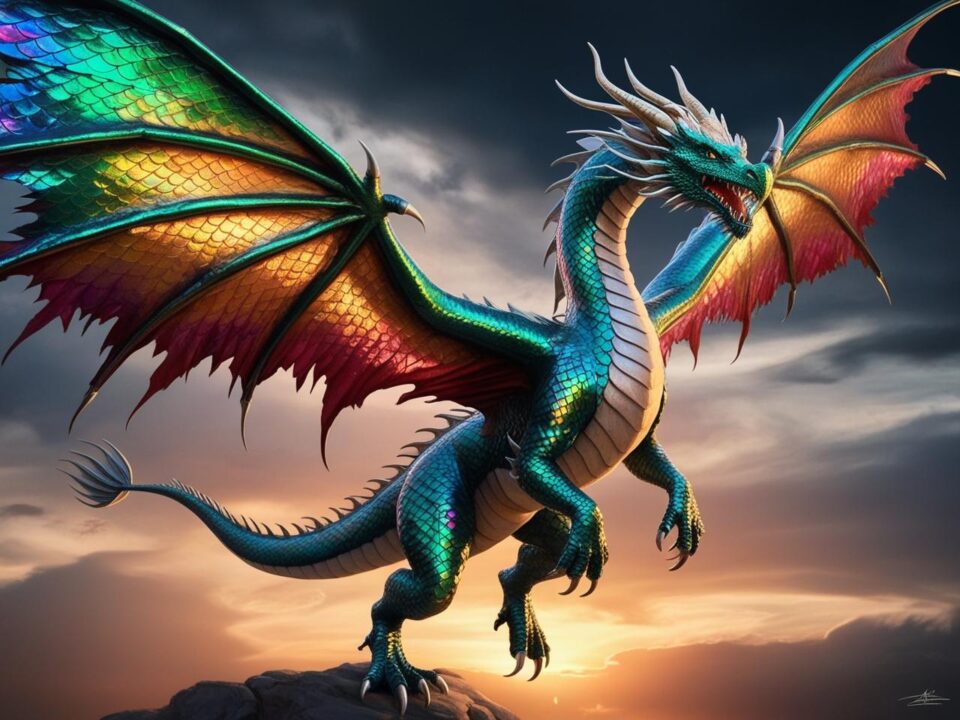 145 Dragon Puns That Will Ignite Your Humor