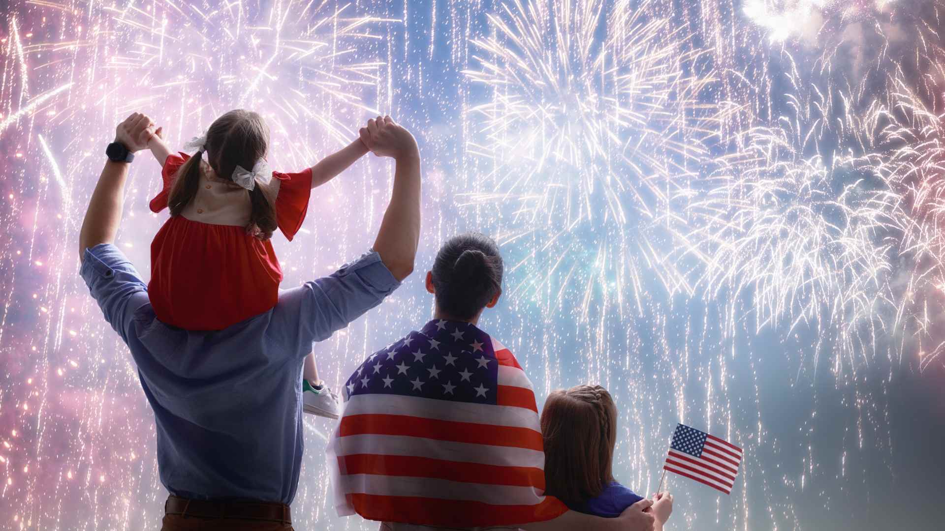 145 Fourth of July Puns That Will Light Up Your Day