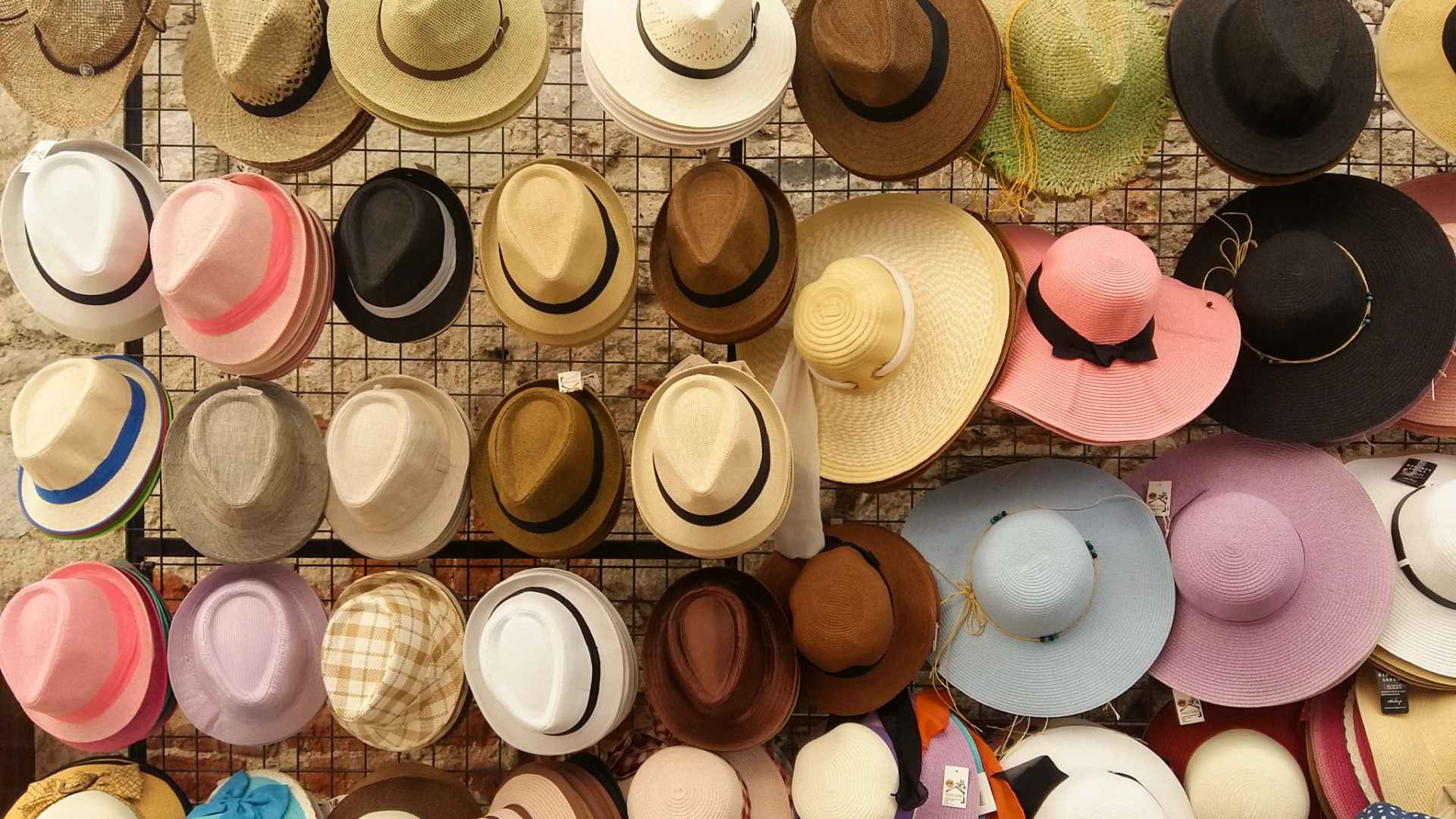 145 Hat Puns That Will Top Off Your Day