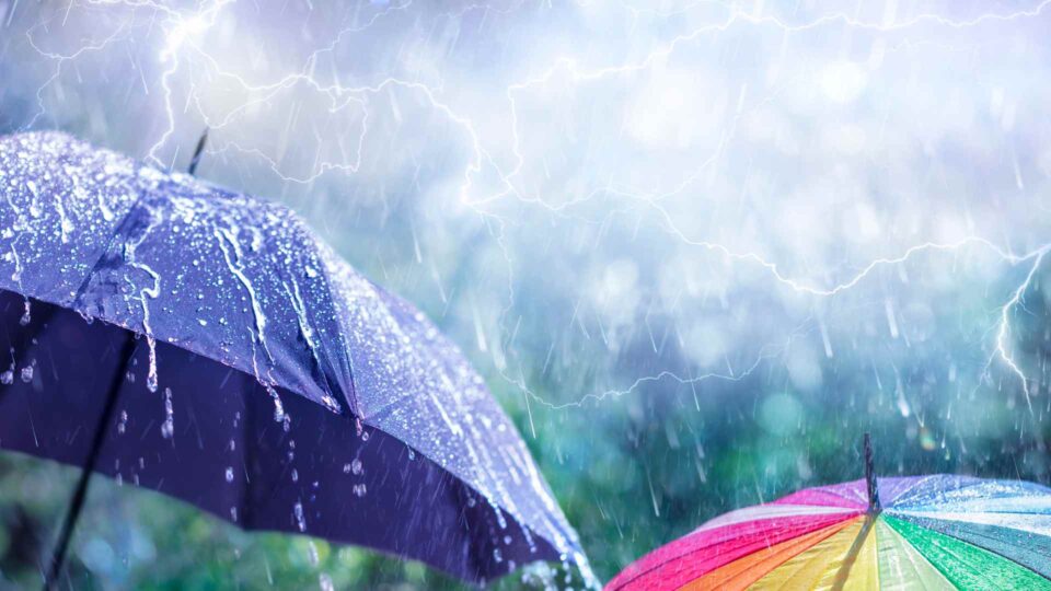 145 Rain Puns That Will Brighten Your Day
