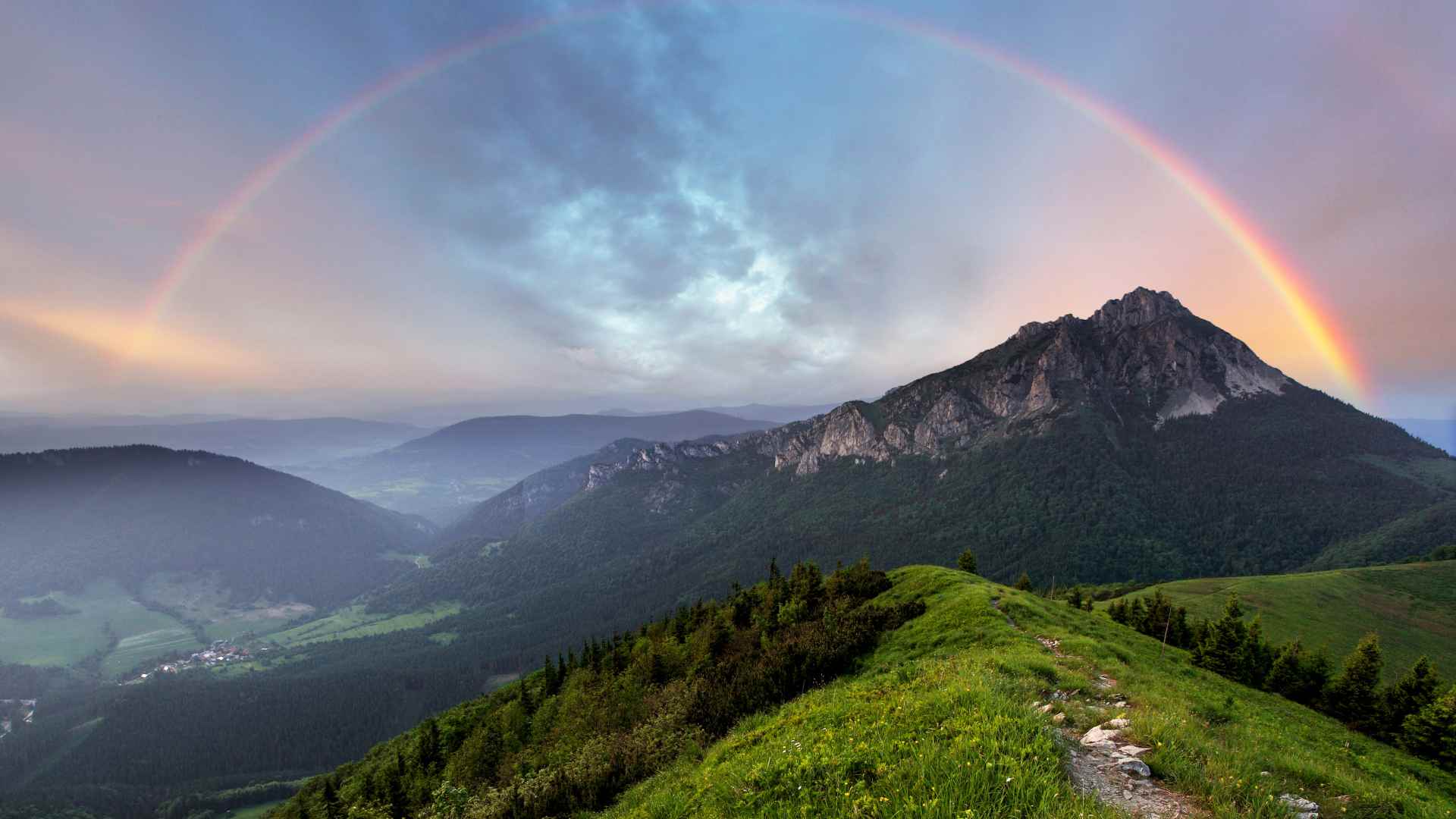 145 Rainbow Puns That Will Brighten Your Day!