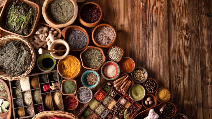 145 Spice Puns That Will Spice Up Your Day