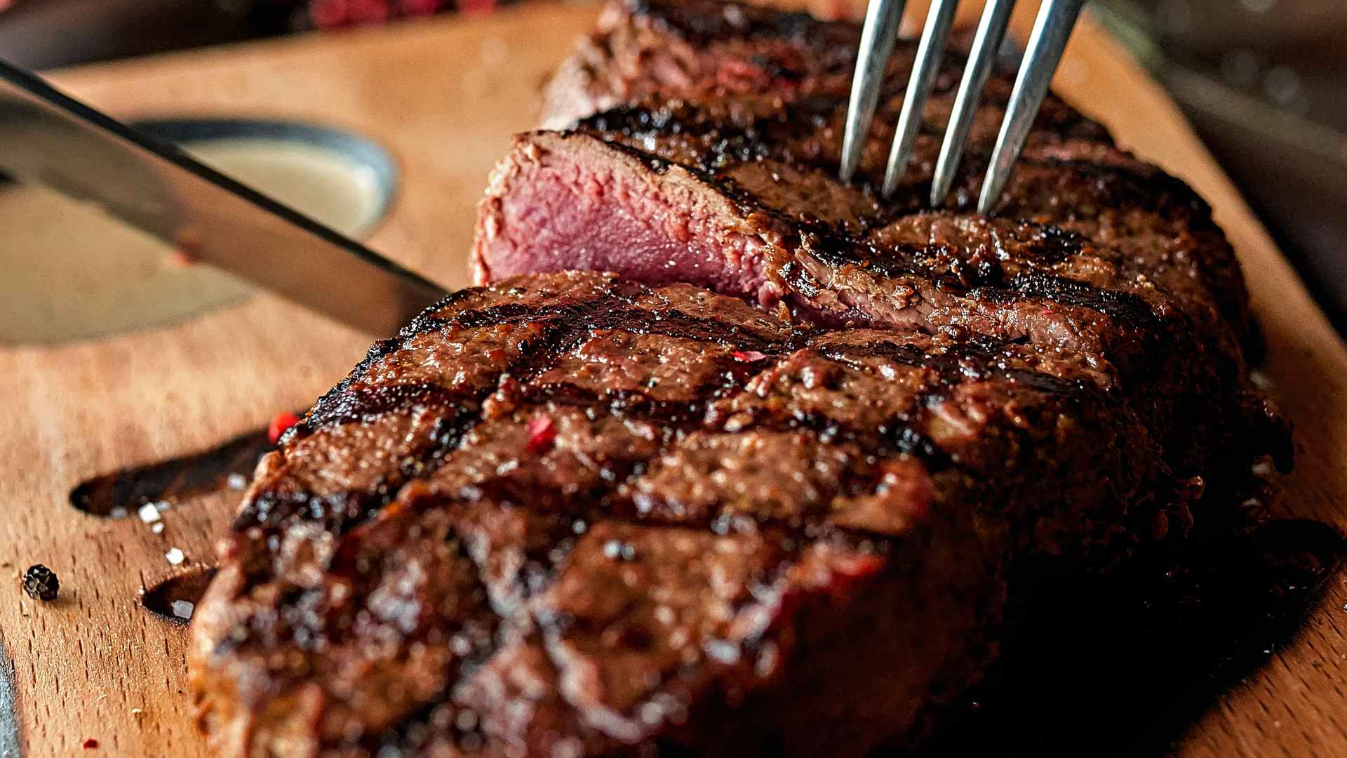 145 Steak Puns That Will Sizzle Your Sense of Humor