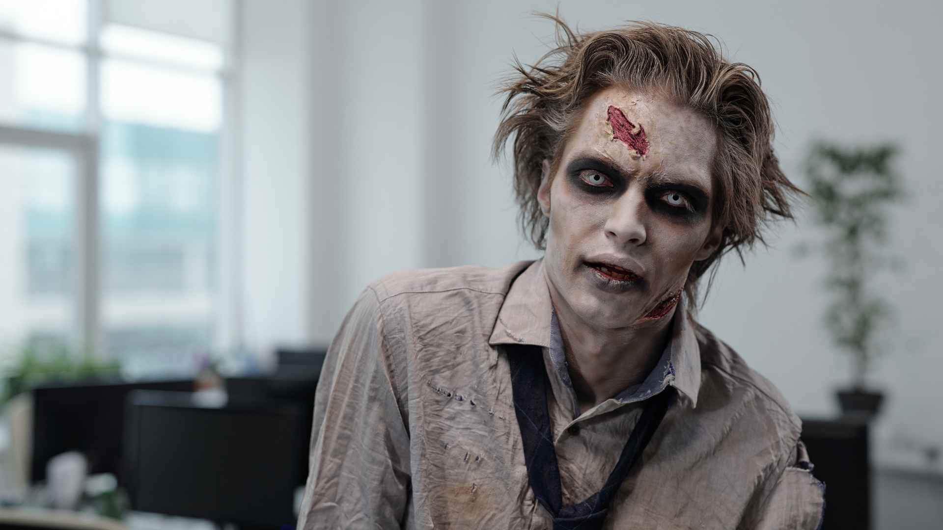 145 Zombie Puns That Will Revive You