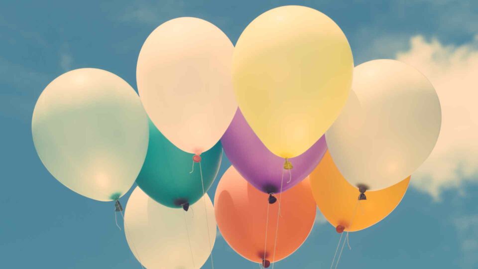 145 Balloon Puns That Will Lift Your Spirits