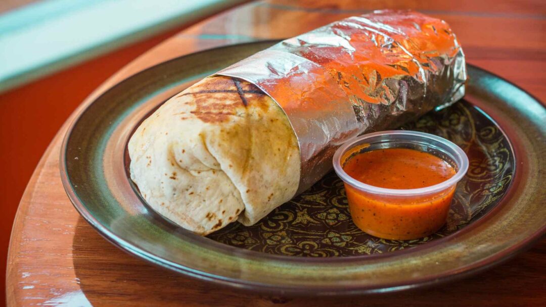 145 Burrito Puns That Will Spice Up Your Day