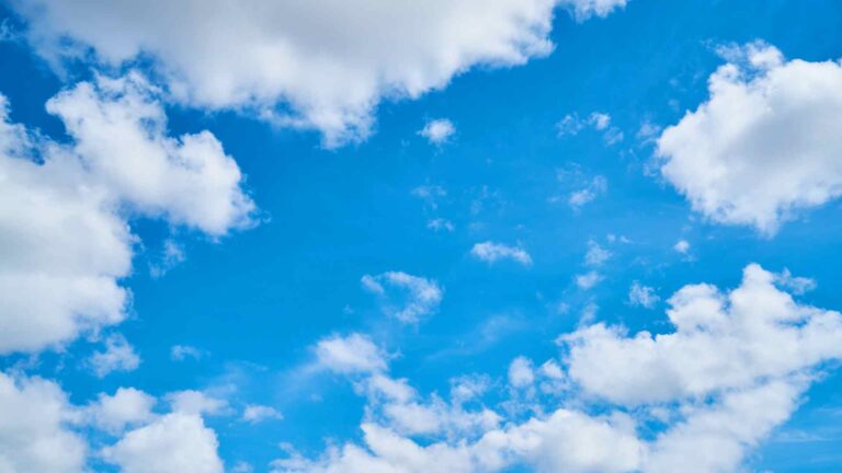 145 Cloud Puns That Will Make Your Day Brighter