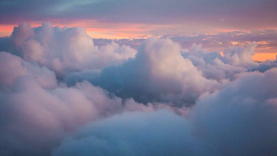 145 Cloud Puns That Will Make Your Day Brighter