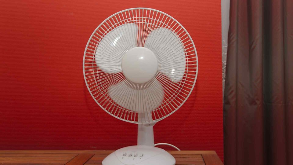 145 Fan Puns That Will Blow You Away