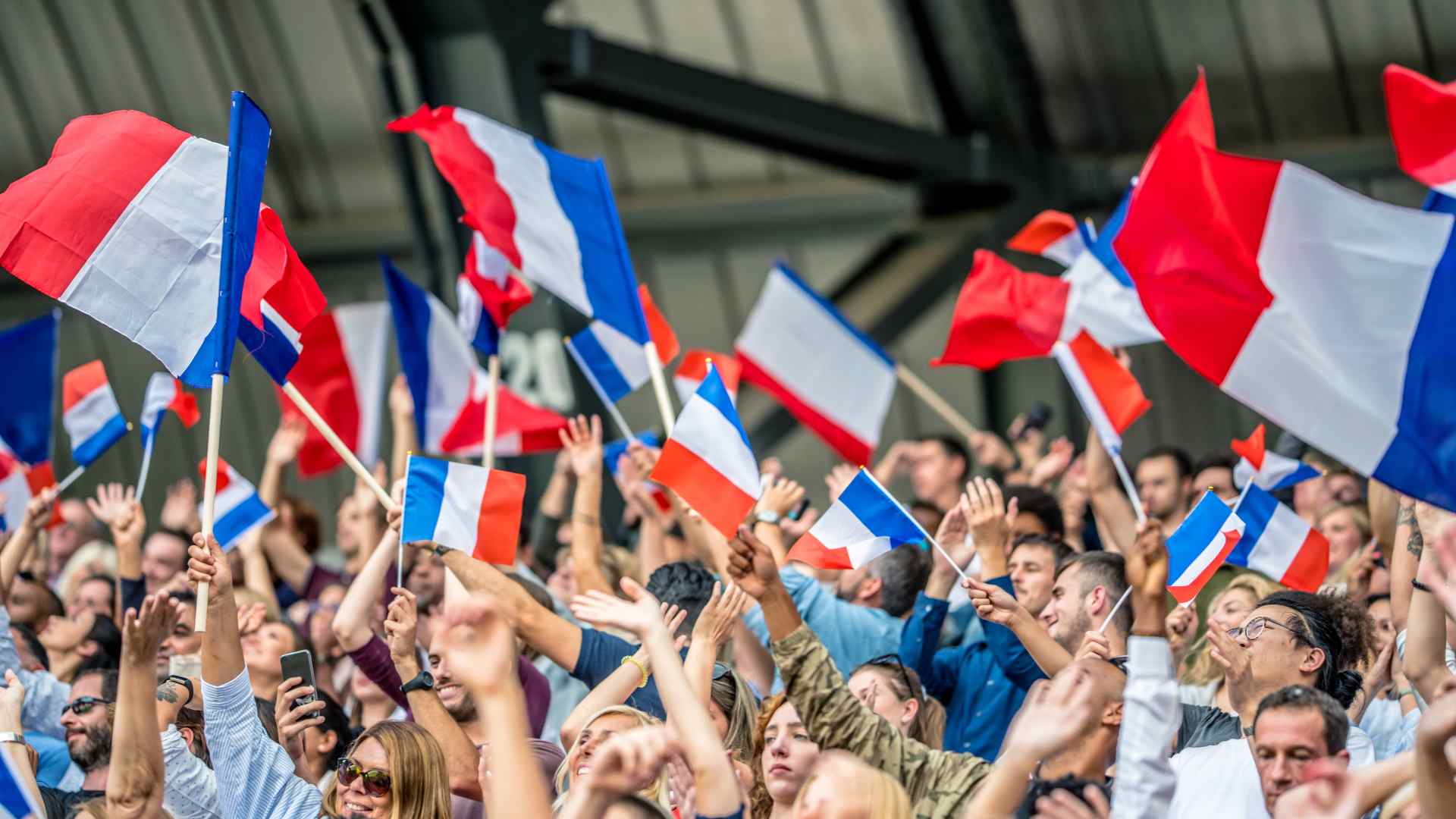 145 French Puns That Will Make You Laugh Out Loud