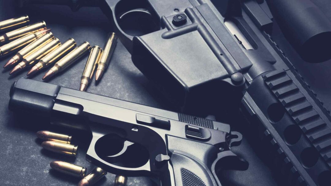 145 Gun Puns That Will Blow You Away