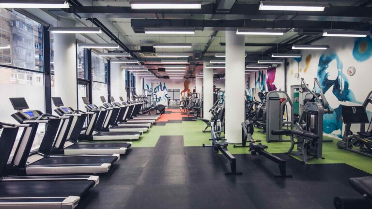 145 Gym Puns That Will Lift Your Spirits