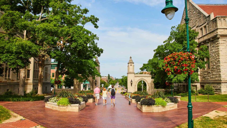 145 Indiana Puns That Will Have You Hoosier Laughing