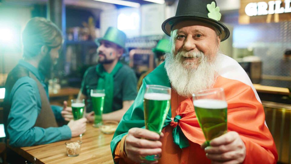 145 Irish Puns That Will Shamrock Your World