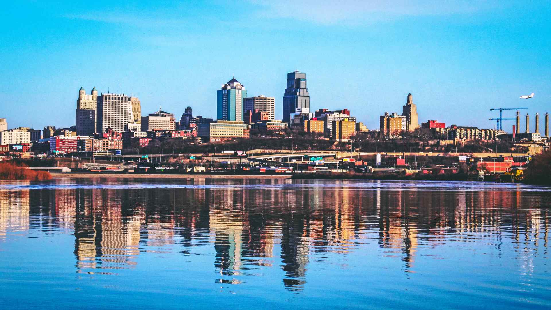 145 Kansas Puns That Will Make You Laugh