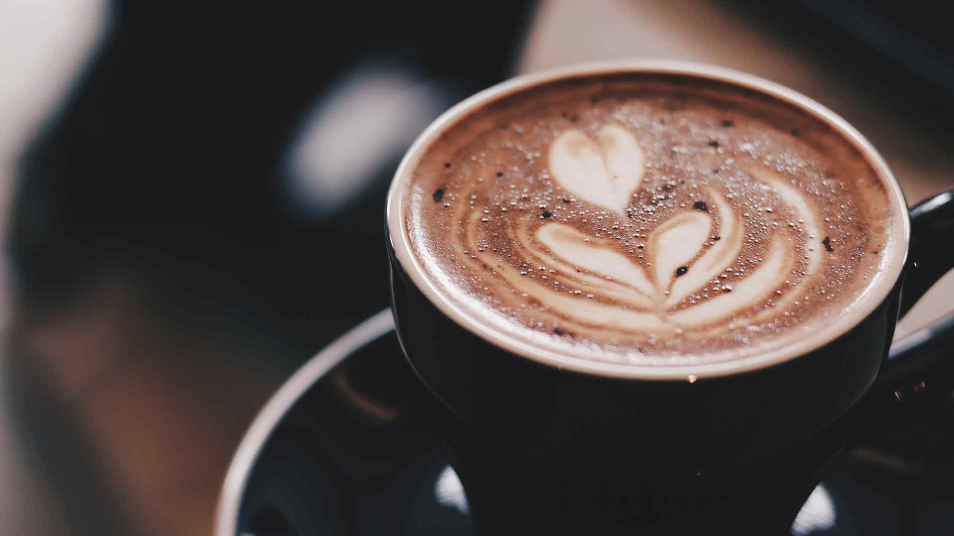 145 Latte Puns That Will Espresso Your Love