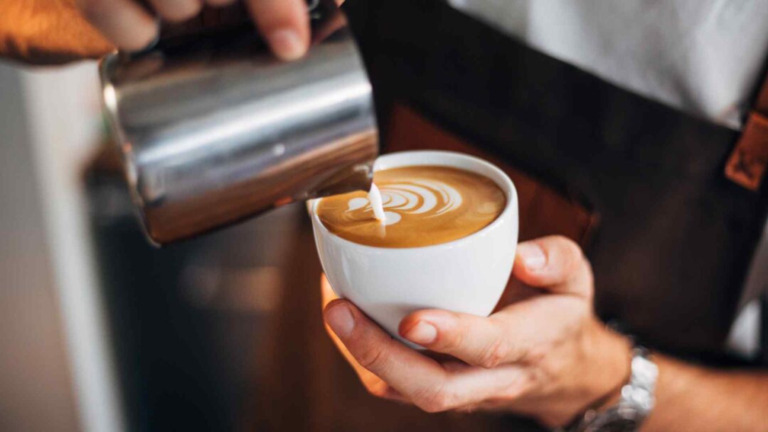 145 Latte Puns That Will Espresso Your Love