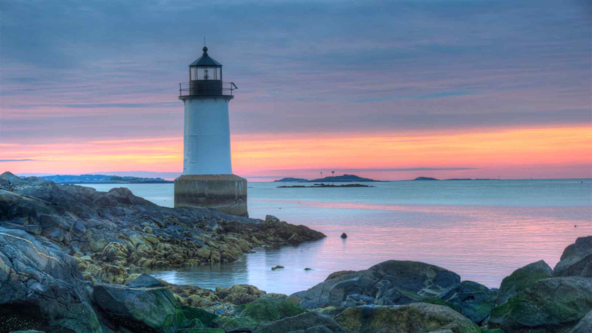 145 Massachusetts Puns That Will Make You Wicked Laugh