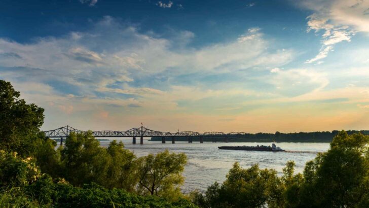 145 Mississippi Puns That Will Make You Laugh Out Loud