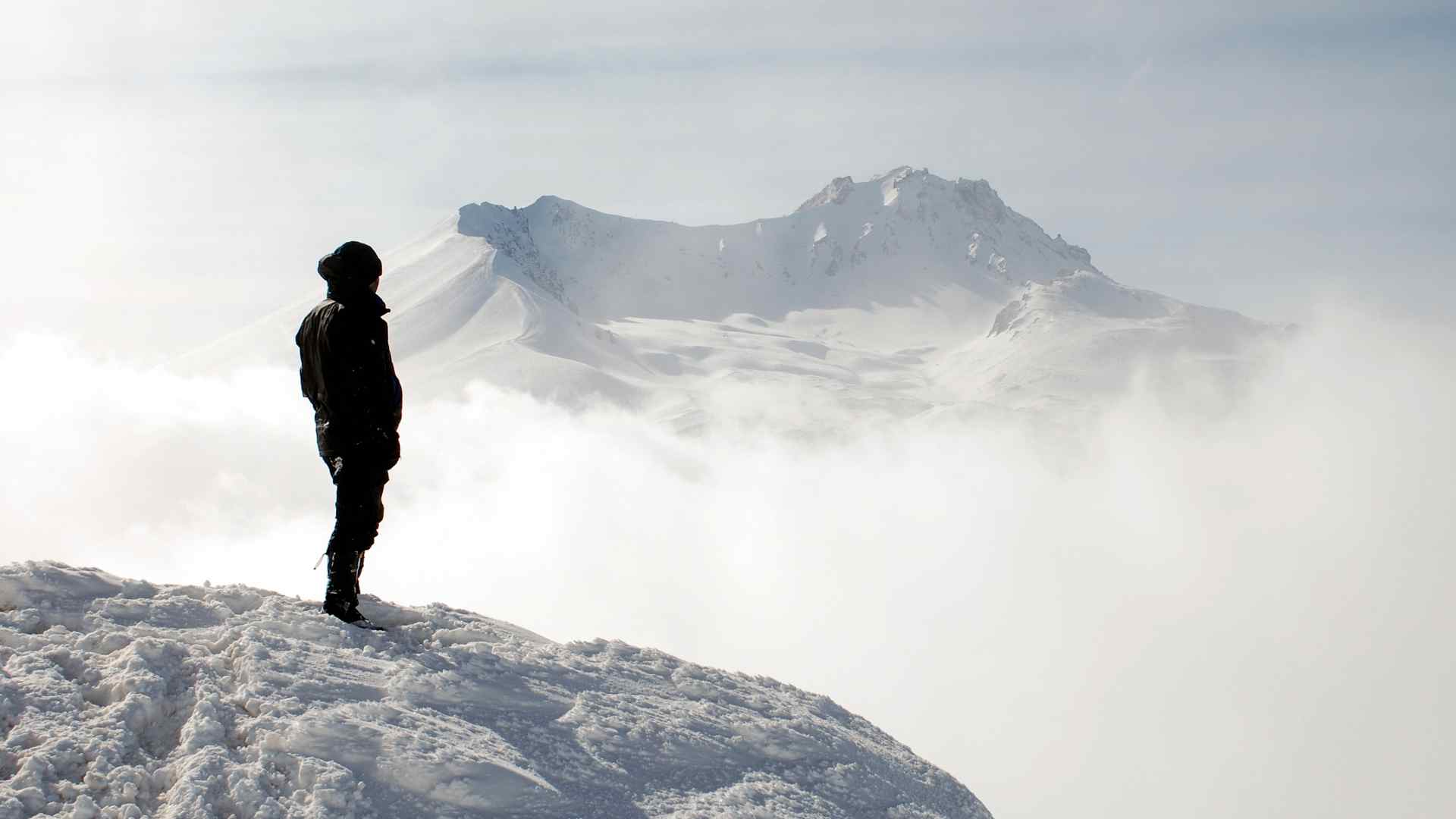 145 Mountain Puns That Will Summit Your Day