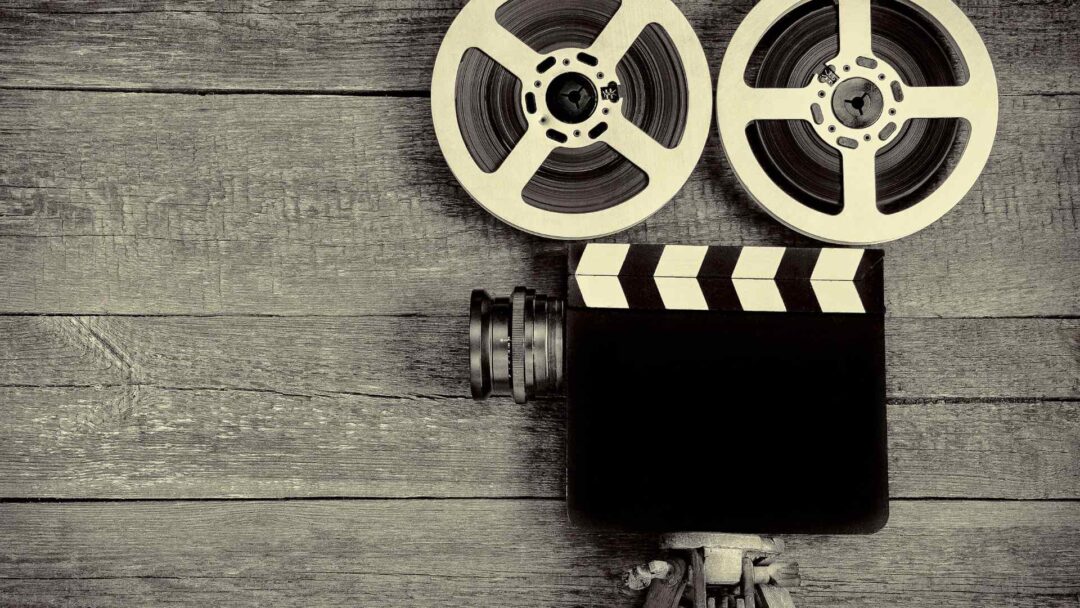 145 Movie Puns That Will Keep You Laughing
