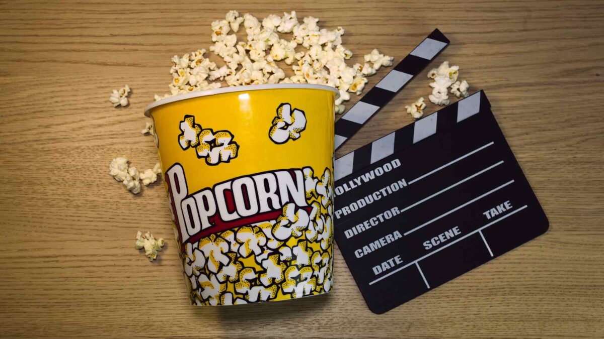 145 Movie Puns That Will Keep You Laughing