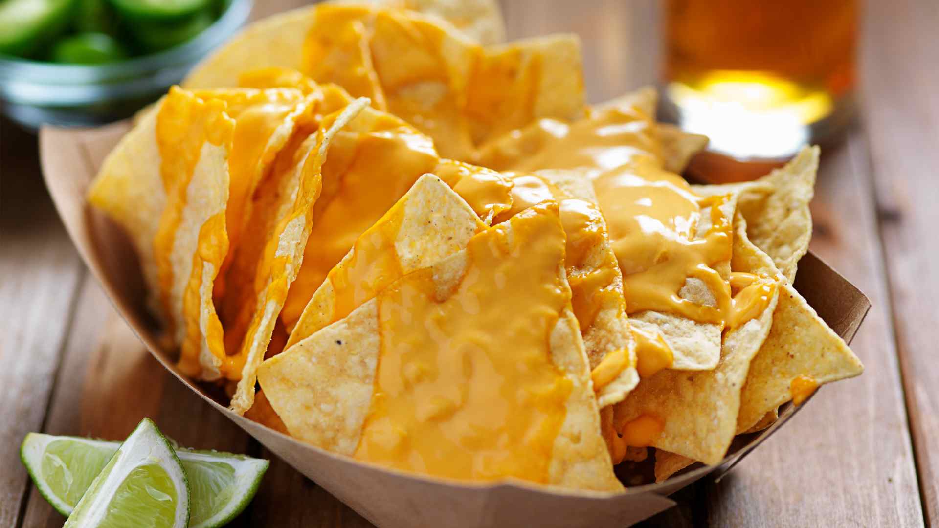 145 Nacho Puns That Will Leave You Hungry for More!