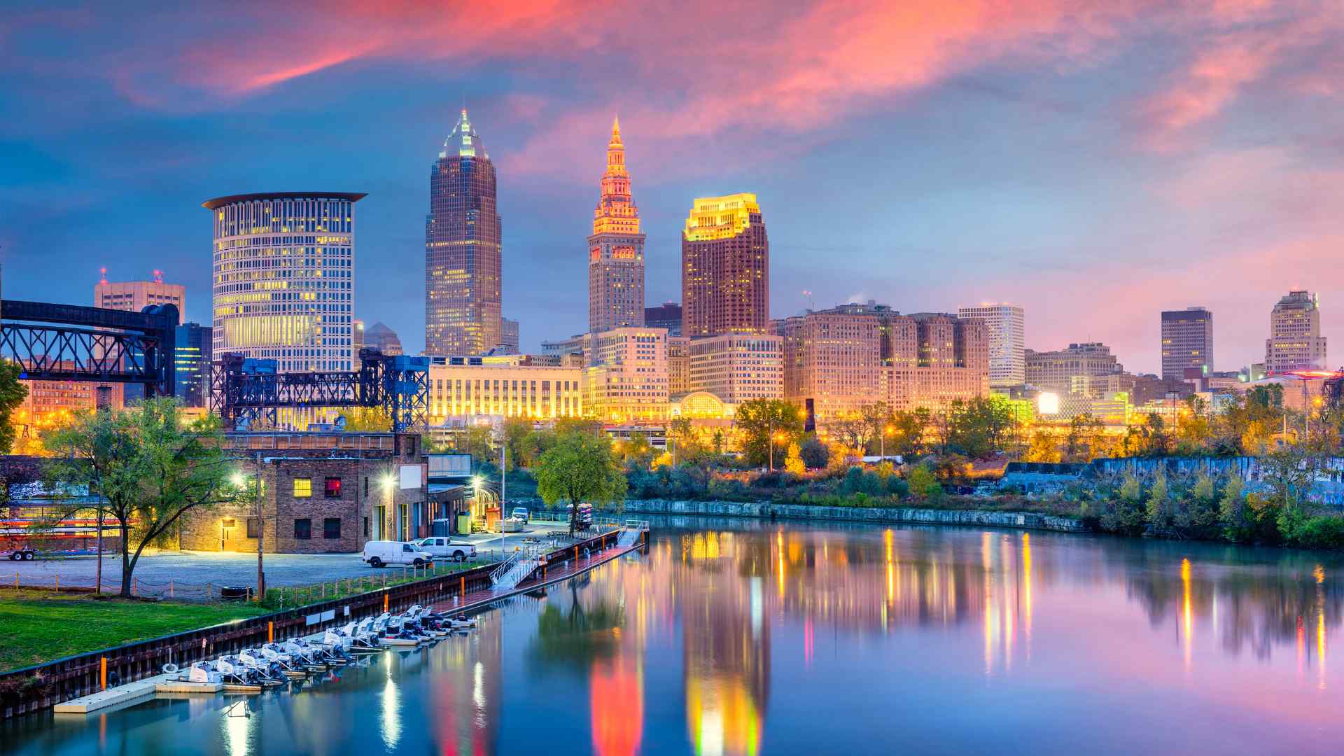 145 Ohio Puns That Will Make You Buckeye-Smile