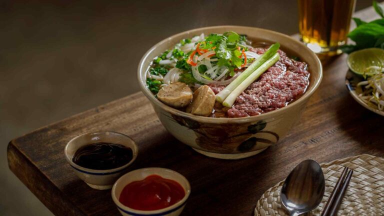 145 Pho Puns That Will Make You Laugh