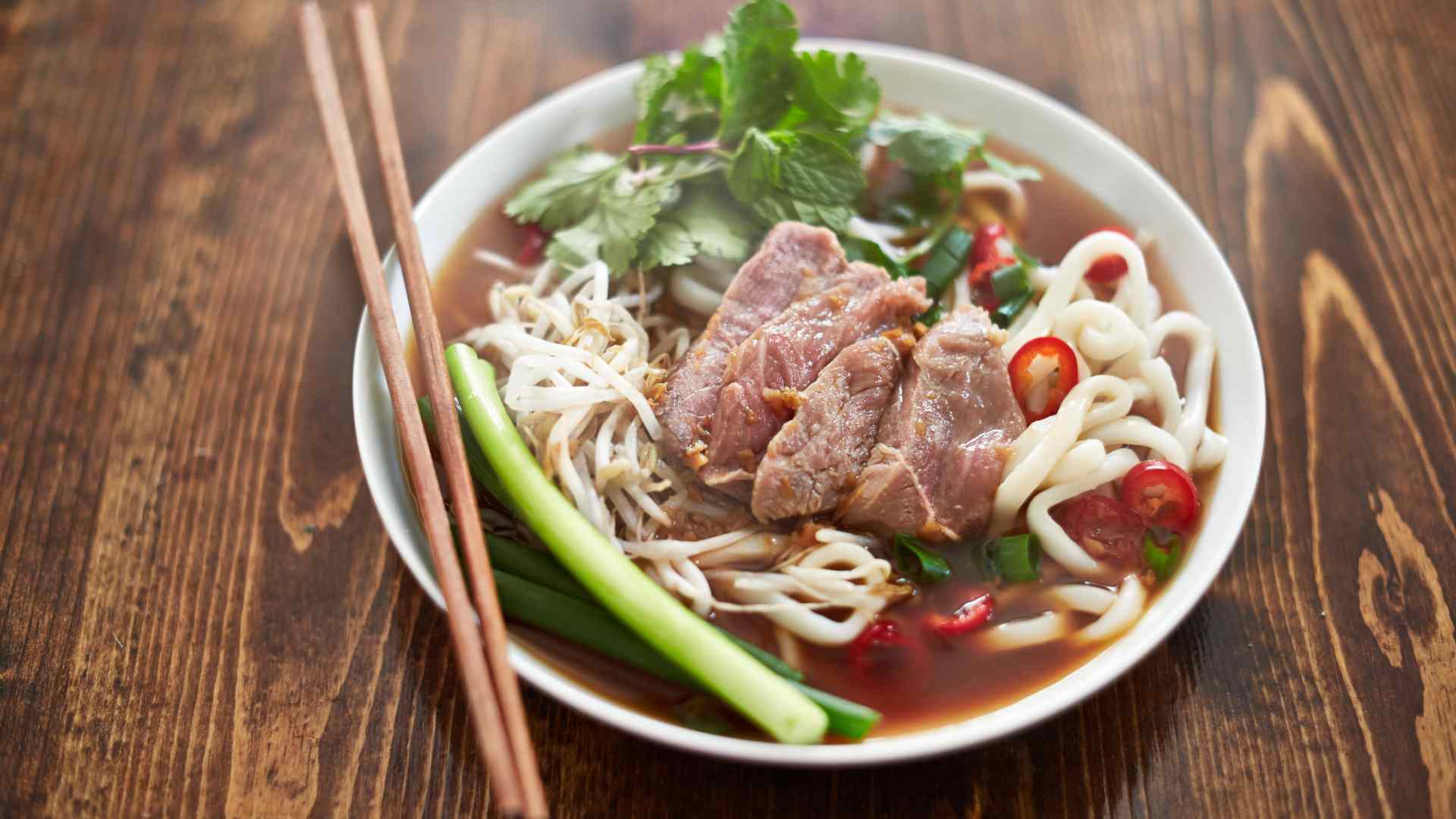 145 Pho Puns That Will Make You Laugh