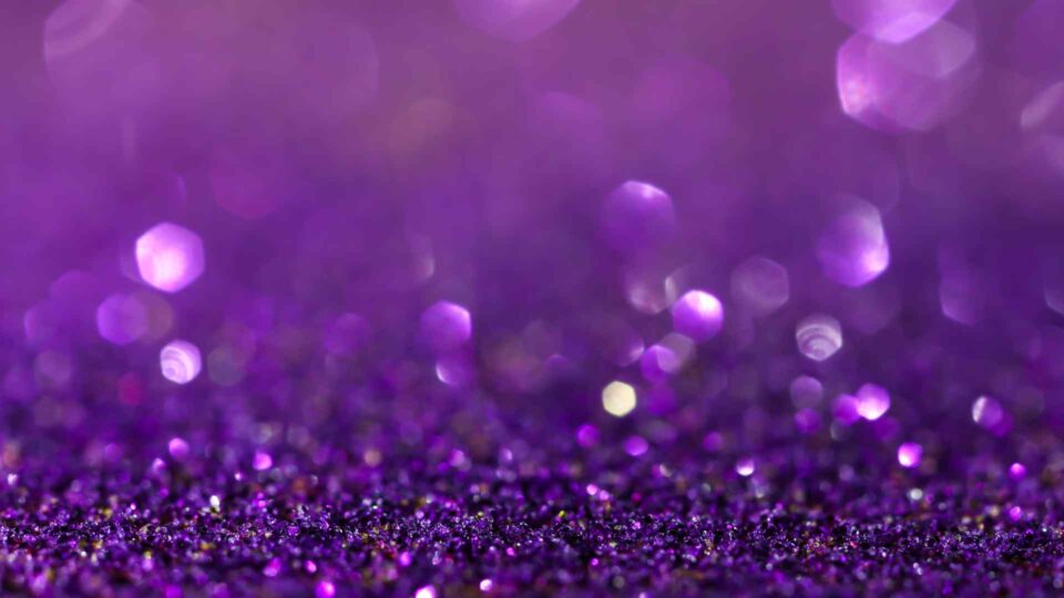 145 Purple Puns That Will Paint Your World