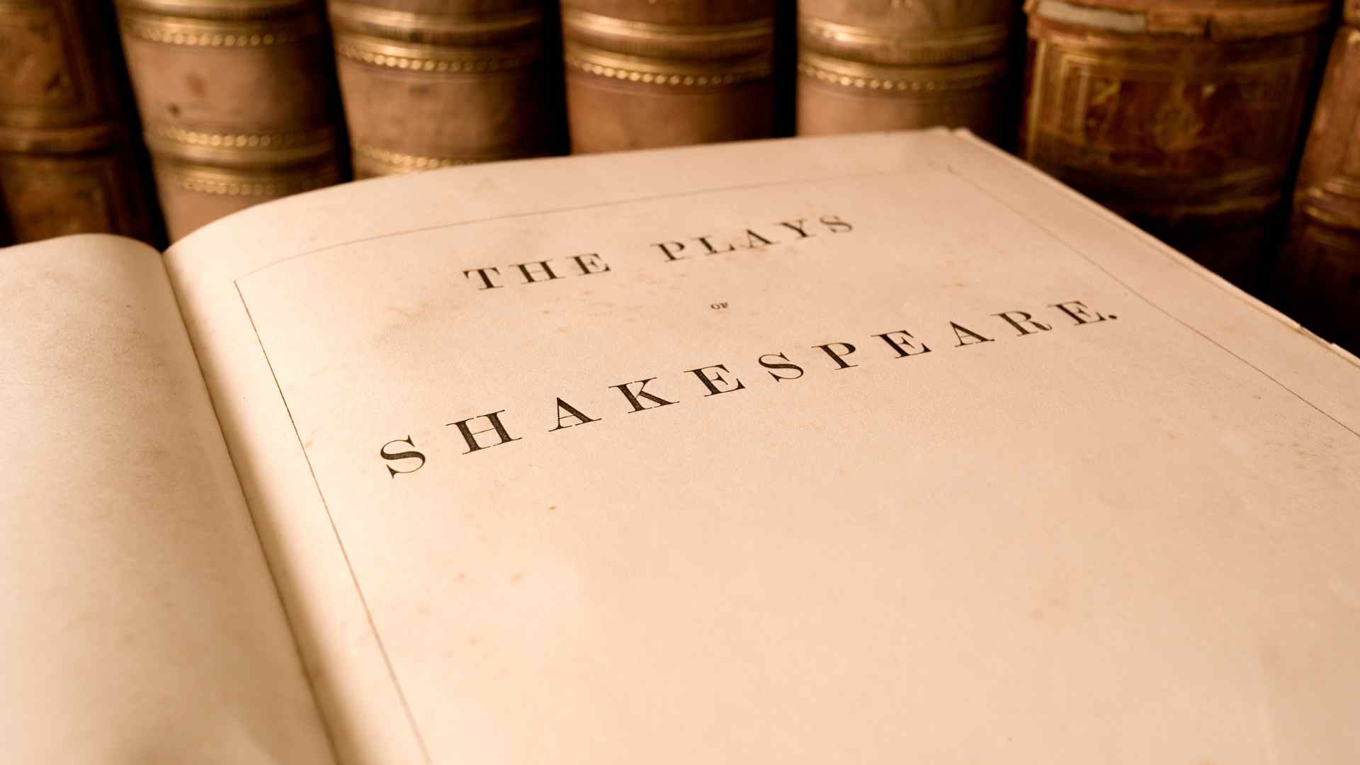 145 Shakespeare Puns That Will Make You Laugh