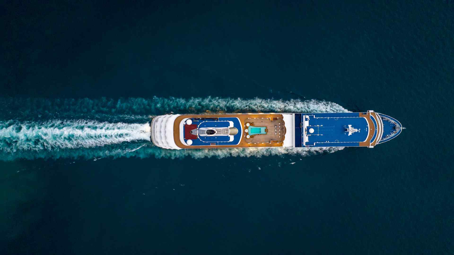 145 Ship Puns That Will Make You Seas the Day