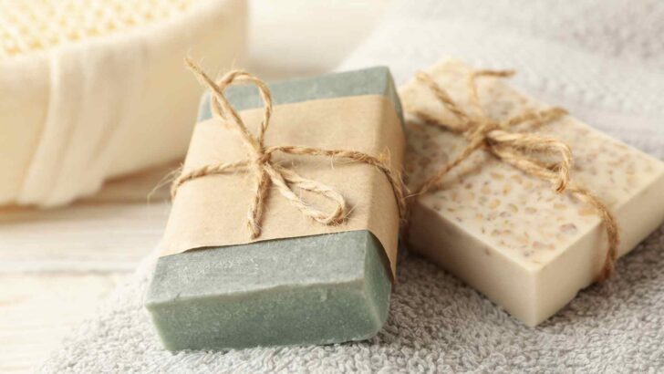 145 Soap Puns That Will Clean Up Your Mood