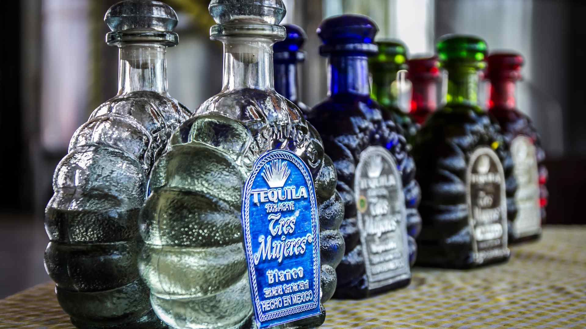 145 Tequila Puns That Will Leave You Shaken