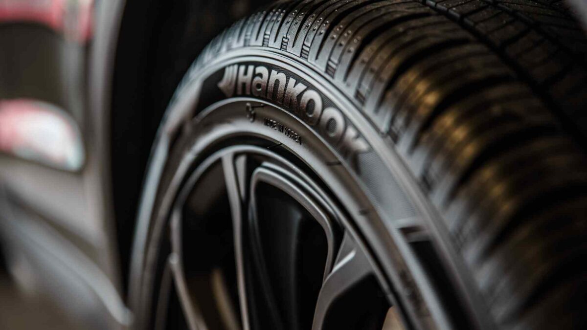 145 Tire Puns That Will Make You Roll