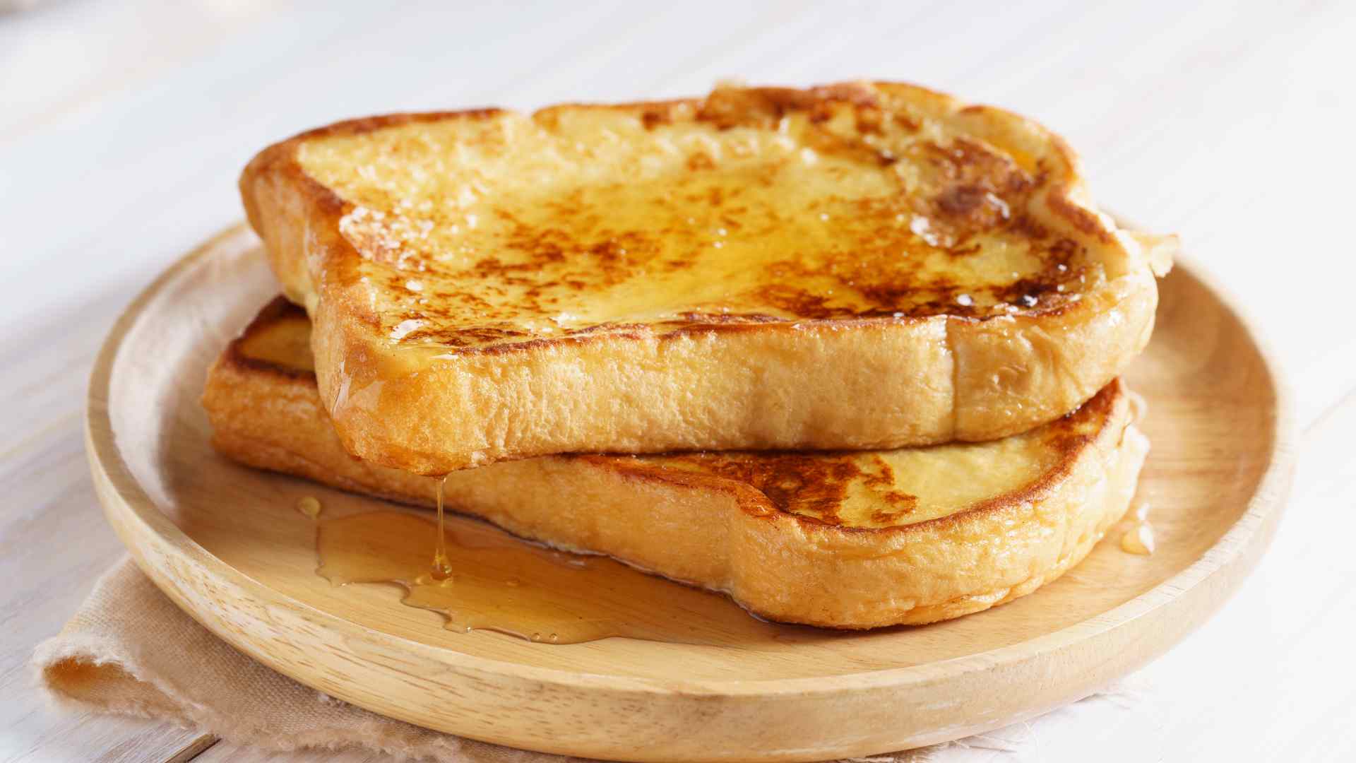 145 Toast Puns That Will Make You Butter Up